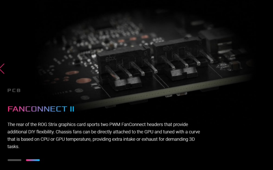 Asus ROG Strix RTX 3070 8GB OC Gaming Review | Technoburst