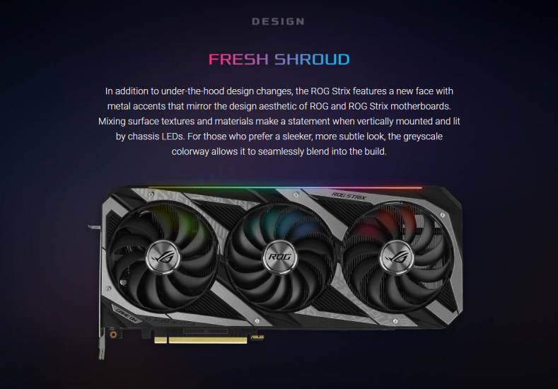 Asus ROG Strix RTX 3070 8GB OC Gaming Review | Technoburst