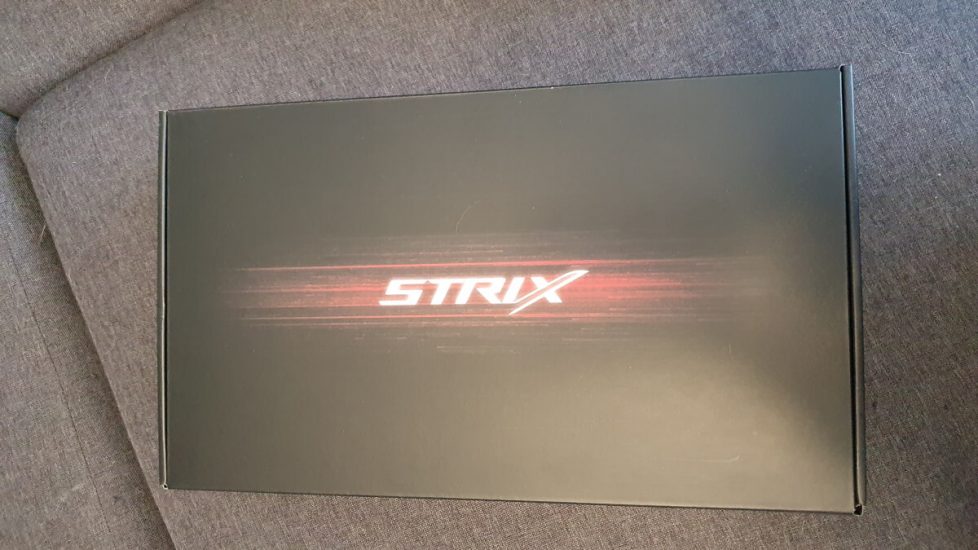 Asus ROG Strix RTX 3070 8GB OC Gaming Review | Technoburst