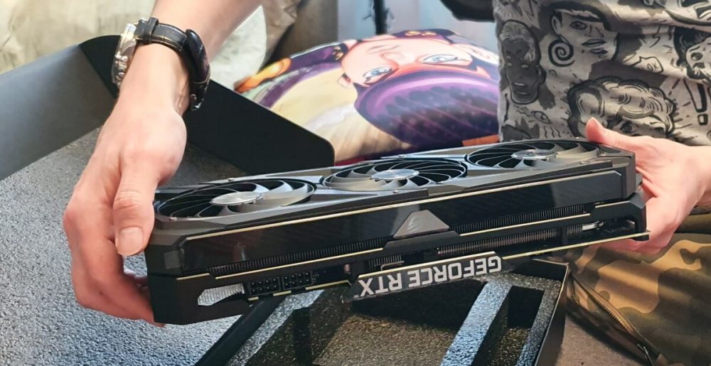 Asus ROG Strix RTX 3070 8GB OC Gaming Review | Technoburst