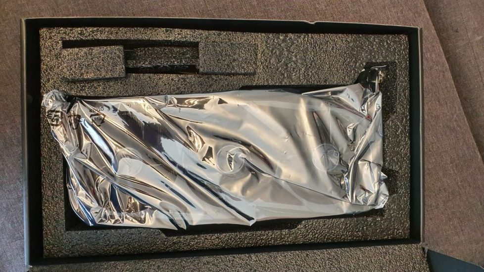 Asus ROG Strix RTX 3070 8GB OC Gaming Review | Technoburst