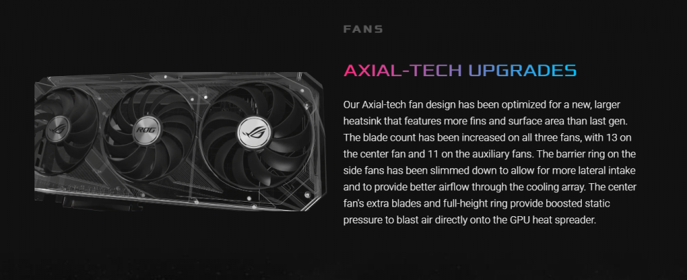 Asus ROG Strix RTX 3070 8GB OC Gaming Review | Technoburst