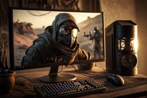 Should I Turn on Variable Refresh Rate? | Technoburst