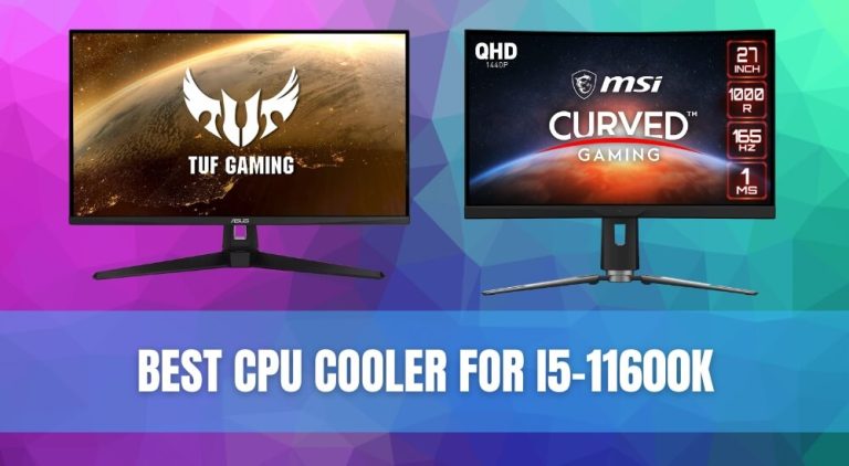 Best Monitors for Radeon RX 7900 XT & 7900 XTX | Technoburst