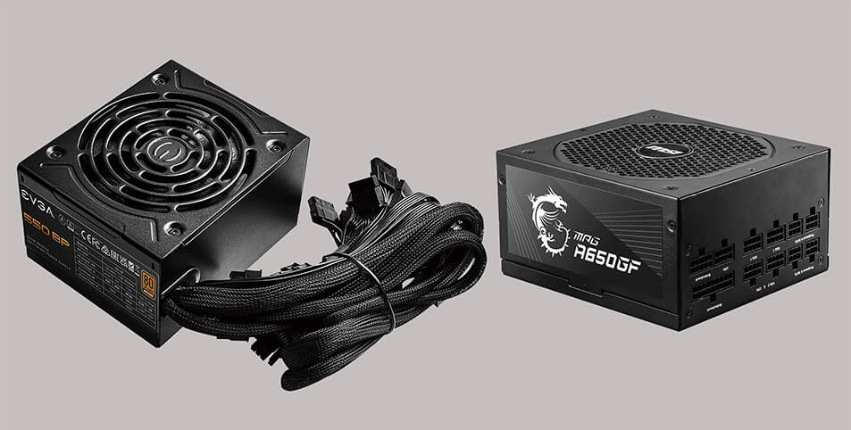 Perfect PSU for 4070 Ti: Expert Tips & Top Picks | TechnoBurst
