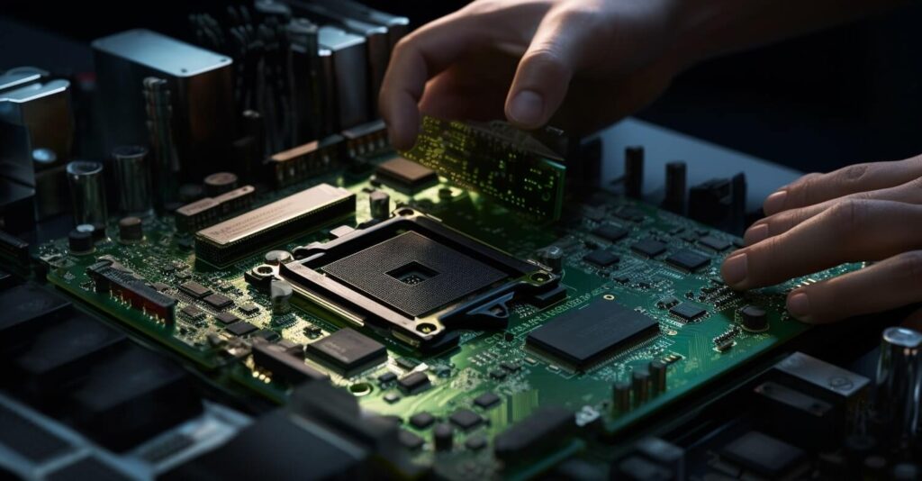 How To Transfer Windows 10 To New Motherboard?