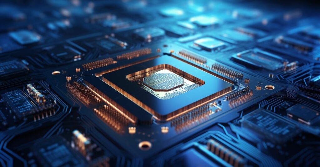 i3 vs i5 vs i7 vs i9: Choosing the Perfect Intel Core Processor