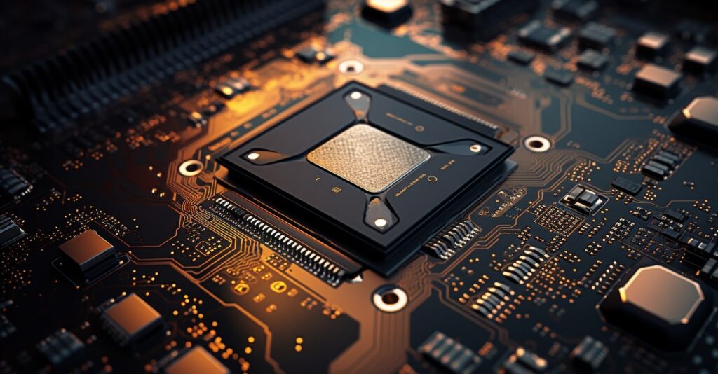 APU vs CPU: Exploring Performance, Graphics, and Efficiency