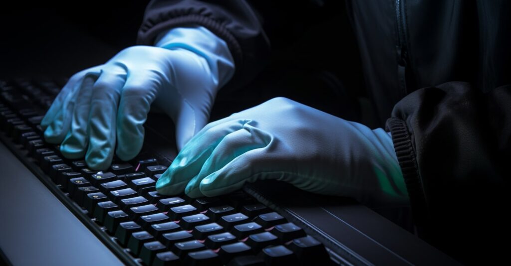 Spilled Water/Coffee on Laptop? Here’s How to Fix it Quickly