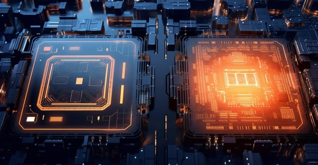 AMD Zen 3 vs Intel 12th Gen: Breaking Down the Differences