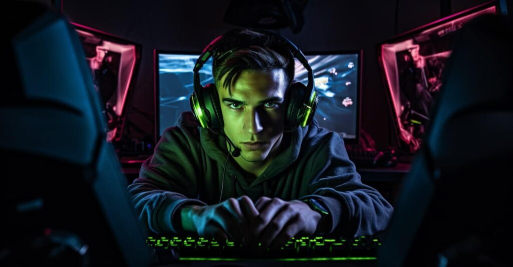 GDDR5 vs GDDR6: Choosing the Right Graphics Memory for You