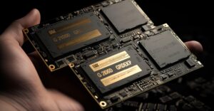 GDDR5 vs GDDR6: Choosing the Right Graphics Memory for You