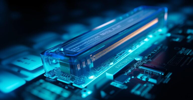 What Does RAM Do?: Understanding Its Role and Function