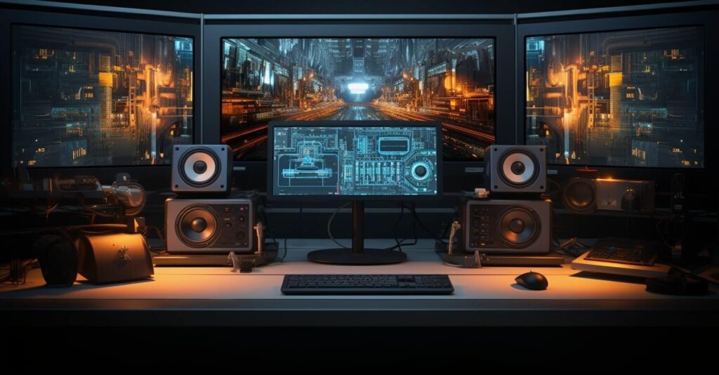 Ultrawide vs Dual Monitors: Choosing the Perfect Display Setup