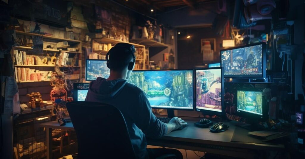 Ultrawide vs Dual Monitors: Choosing the Perfect Display Setup