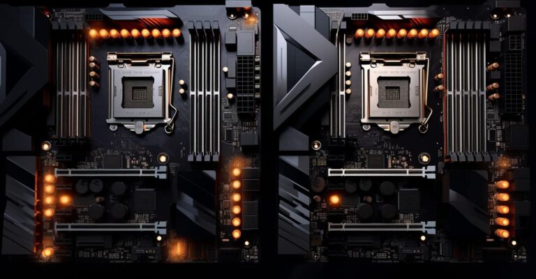 CPU OPT vs CPU FAN: Understanding Differences and Benefits