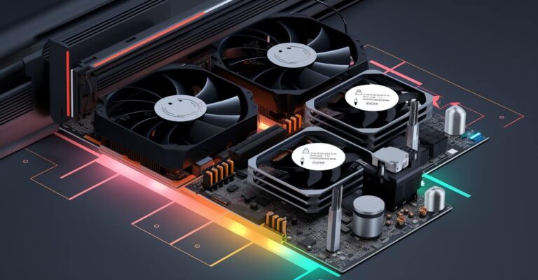 CPU OPT vs CPU FAN: Understanding Differences and Benefits