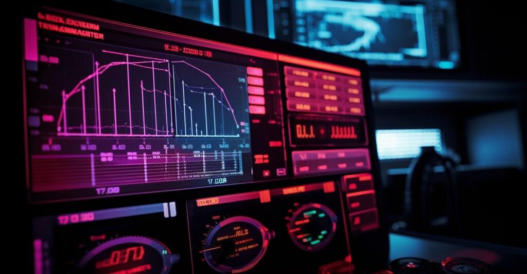 Safe GPU Temperature Range: Longevity and Performance