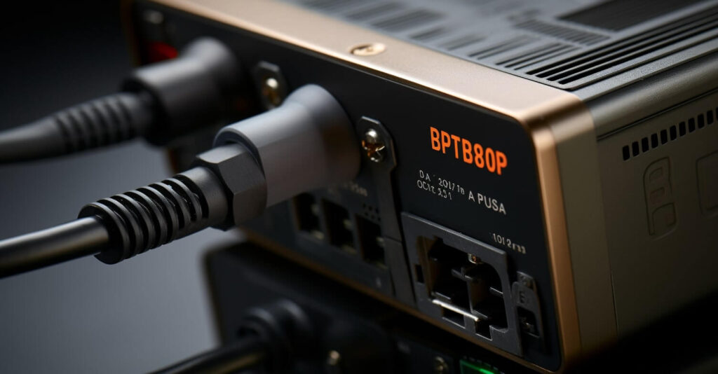 80 PLUS Bronze vs Gold vs Platinum vs Titanium: PSU Efficiency