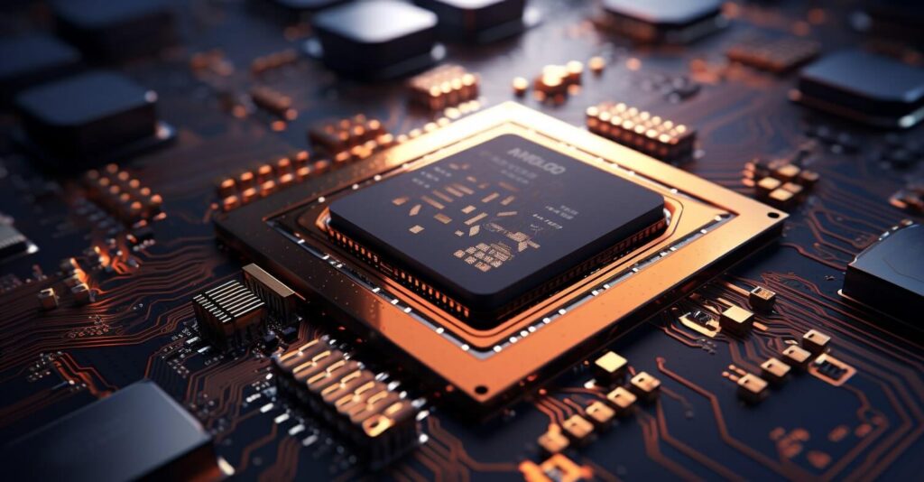 Intel K vs KF: Which Processor Suits Your Needs?