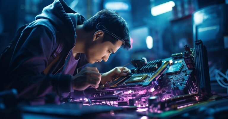 How Much Does Your CPU Affect FPS?: CPU Influence on FPS