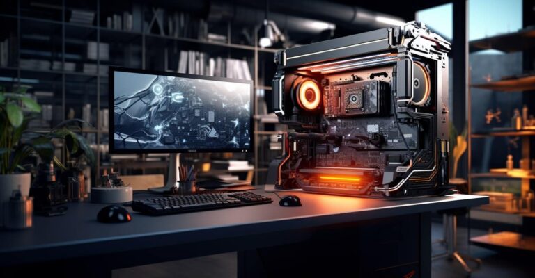 80 PLUS Bronze vs Gold vs Platinum vs Titanium: PSU Efficiency