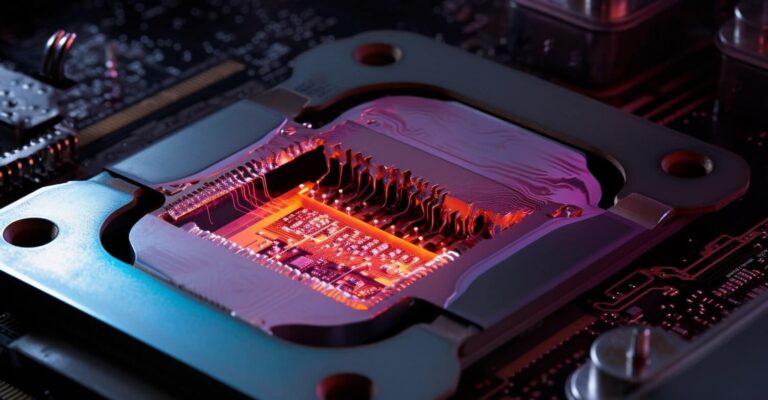 Do CPUs Come with Thermal Paste?: Clearing the Confusion