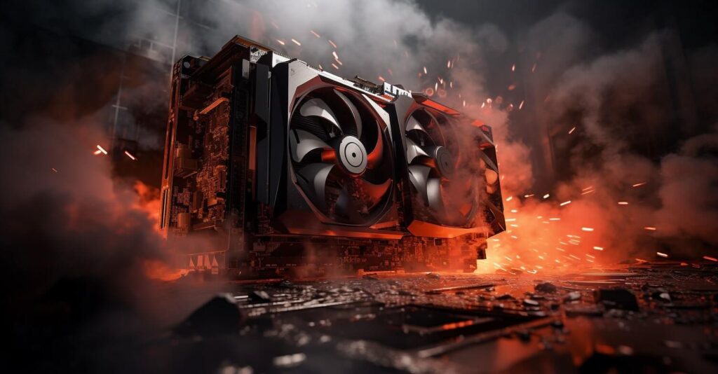 Safe GPU Temperature Range: Longevity and Performance
