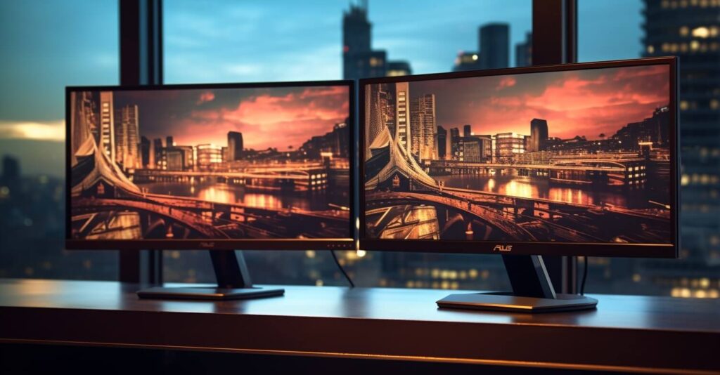 Should I Turn Off My Monitor Every Night | Technoburst