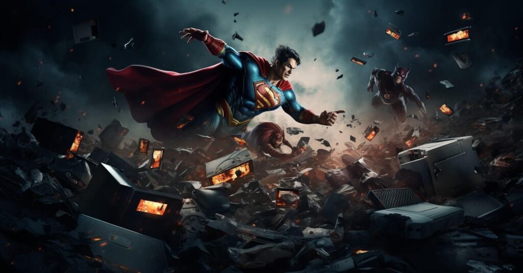 How to Get More Storage on PC: Unlock Extra PC Storage