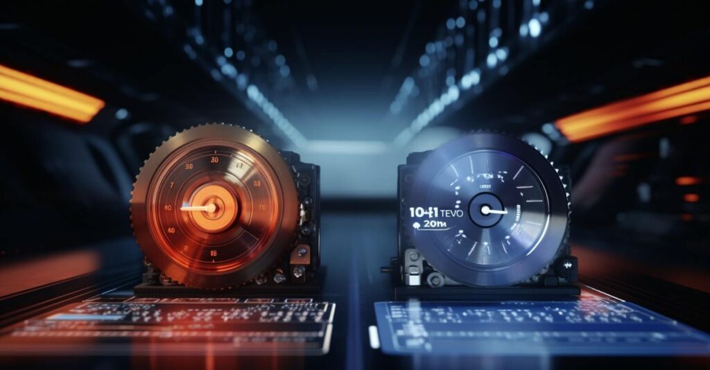 SSD vs HDD for Gaming: Which Drive Wins the Battle?