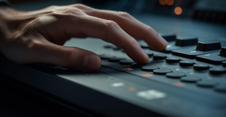 Linear vs Tactile Switches: Mechanical Keyboard Showdown