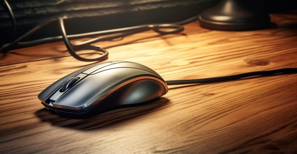 Wired vs Wireless Mouse: Make the Right Decision for Your Setup