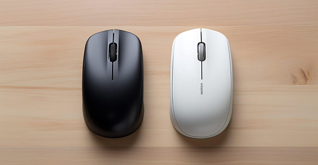 Wired vs Wireless Mouse: Make the Right Decision for Your Setup
