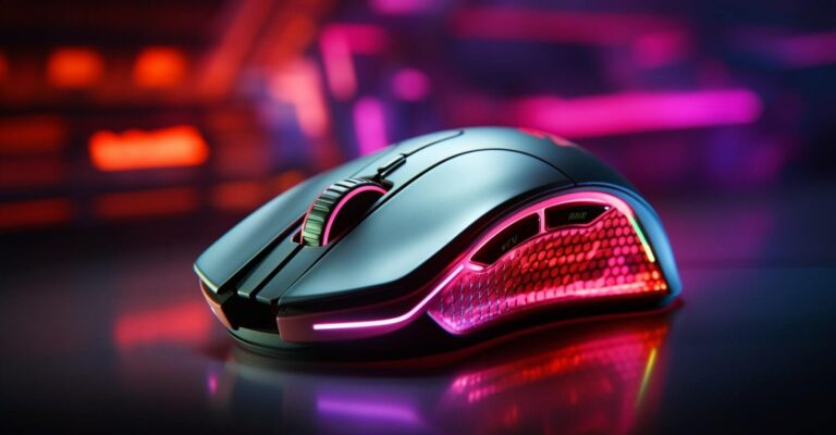 Wired vs Wireless Mouse: Make the Right Decision for Your Setup