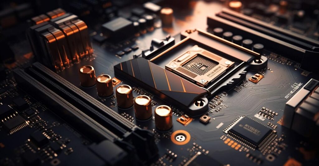 How to Choose a Motherboard?: Motherboard selection made easy