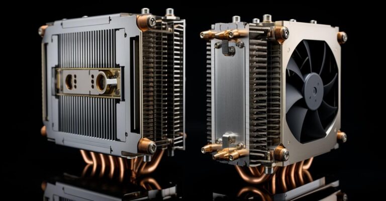 How to Choose A CPU Cooler?: The Art of CPU Cooler Selection