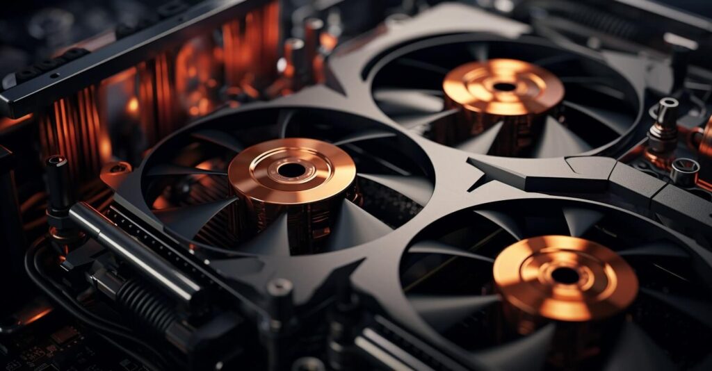 Liquid Cooling vs. Air Cooling: Optimal Temperature Control