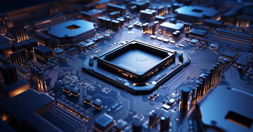 What to Look for In A CPU: Key Features to Keep in Mind