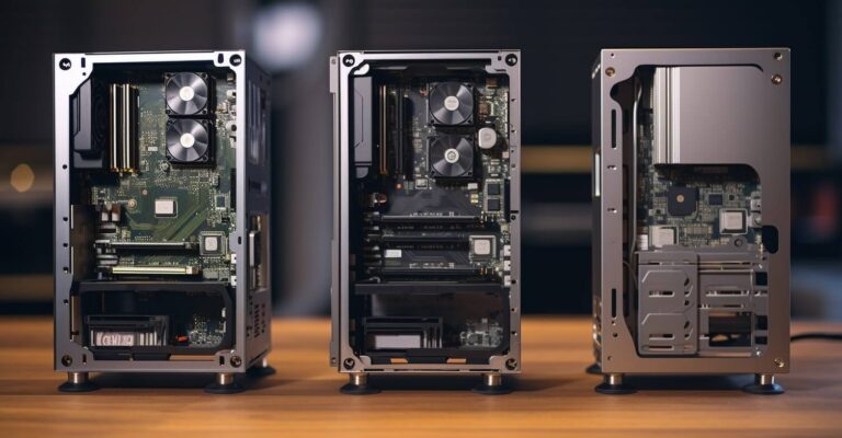 DIY vs Prebuilt vs Custom PC: A Buyer's Guide for Every Budget