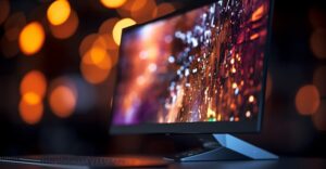 How to Fix A Flickering PC Monitor: Stop the Annoying Flicker!