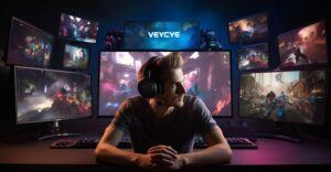 What is VSync and What Does it Do?: A Deep Dive into VSync