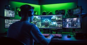 What is VSync and What Does it Do?: A Deep Dive into VSync