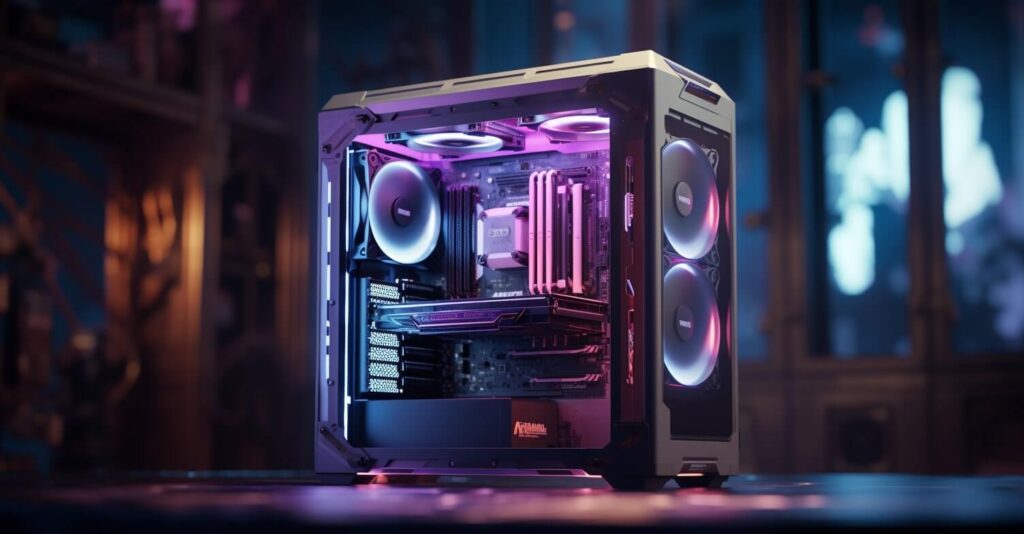 DIY vs Prebuilt vs Custom PC: A Buyer's Guide for Every Budget
