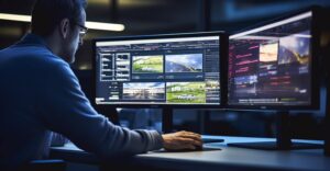 How to Fix A Flickering PC Monitor: Stop the Annoying Flicker!
