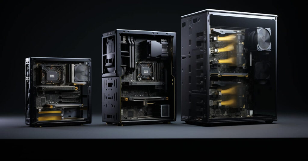 How to Choose a PC Case?: Your Ultimate Decision-Making Guide