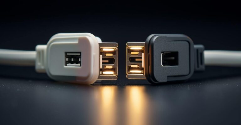 Types of USB Connectors Explained: A Complete Overview