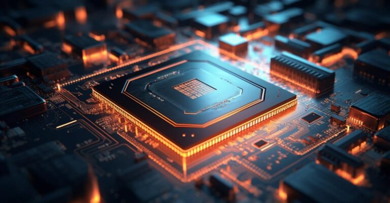 Important CPU Specifications: The Heart of Your Computer