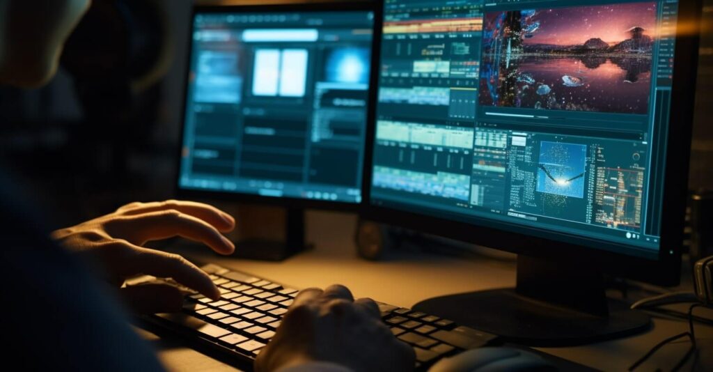 How to Fix A Flickering PC Monitor: Stop the Annoying Flicker!