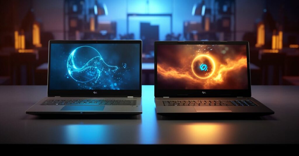 Dell vs HP: Which Laptop/Desktop Brand Should You Choose?
